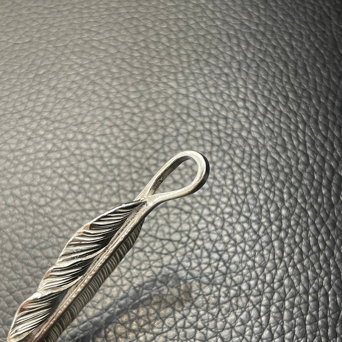 goro's | 先金羽毛(XL)(左向) / 新款 / 狀態良好 – goro's | DELTAone International