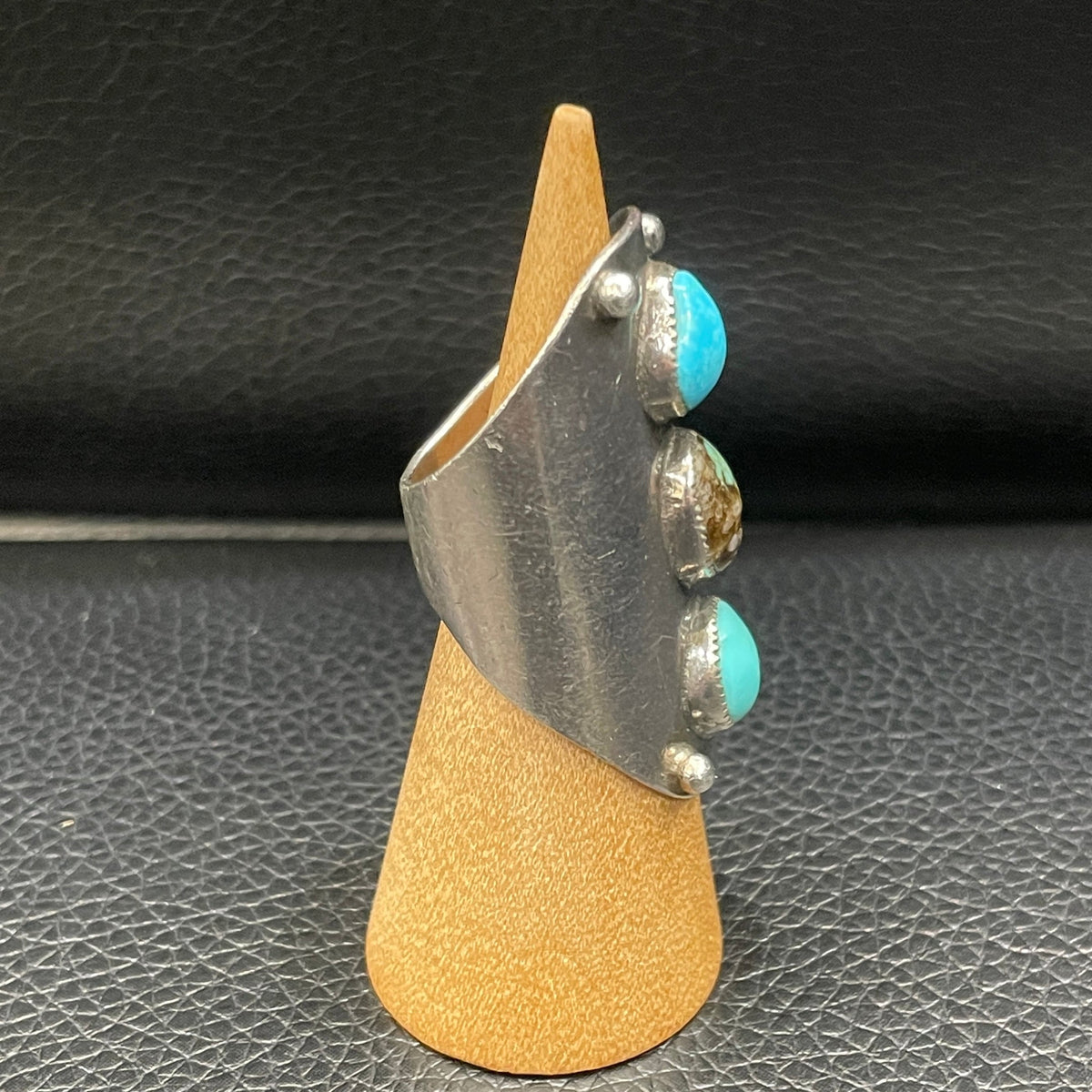 goro's | Ring (Size: 11) / Special Made / Very Rare / Handmade by Goro – goro's | DELTAone ...