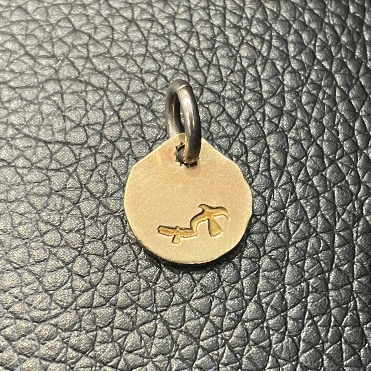 goro's | K18 Gold in Sun Metal (S) **New Design Model / New Design – goro's | DELTAone International