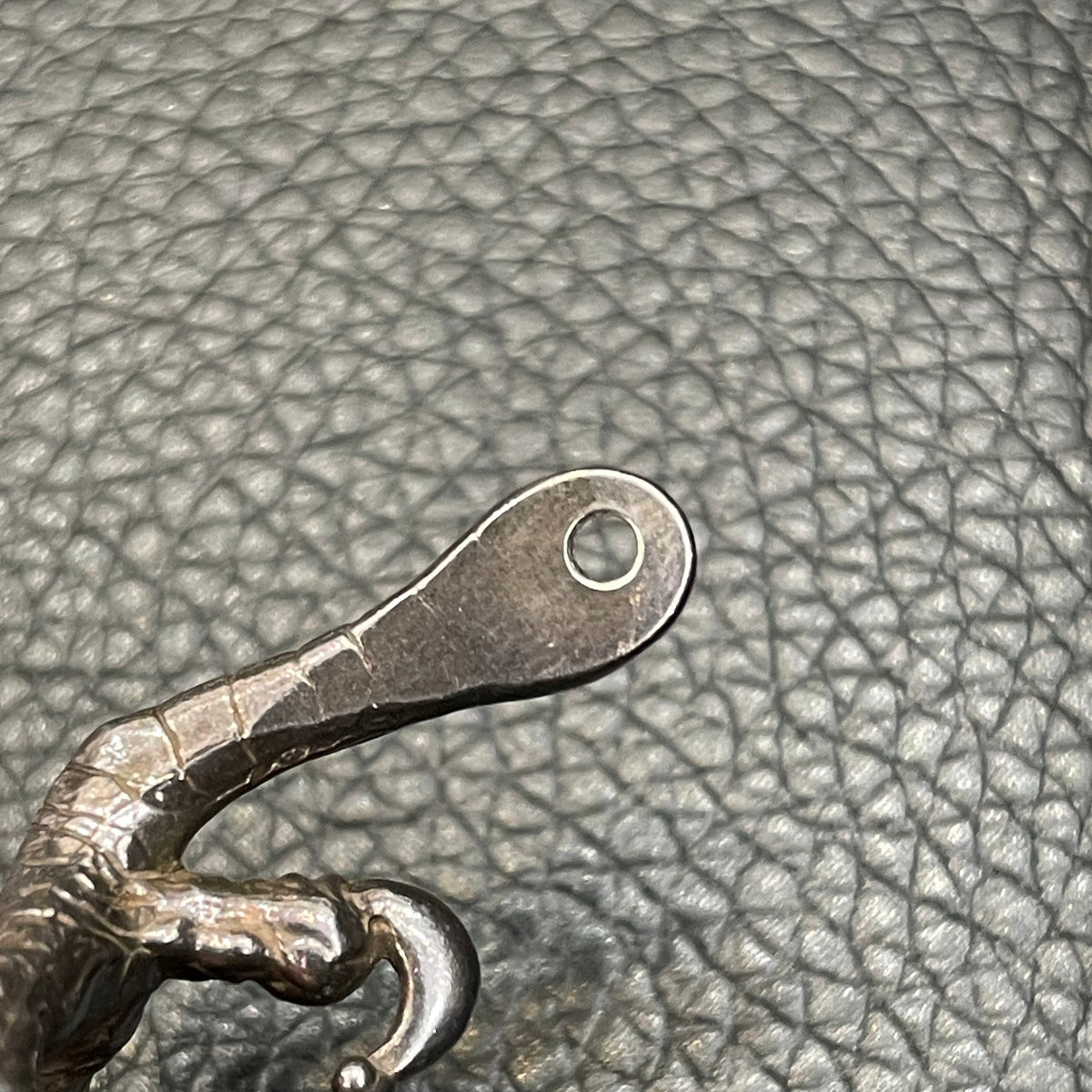 goro's | [特價]素銀鷹爪(右) – goro's | DELTAone International