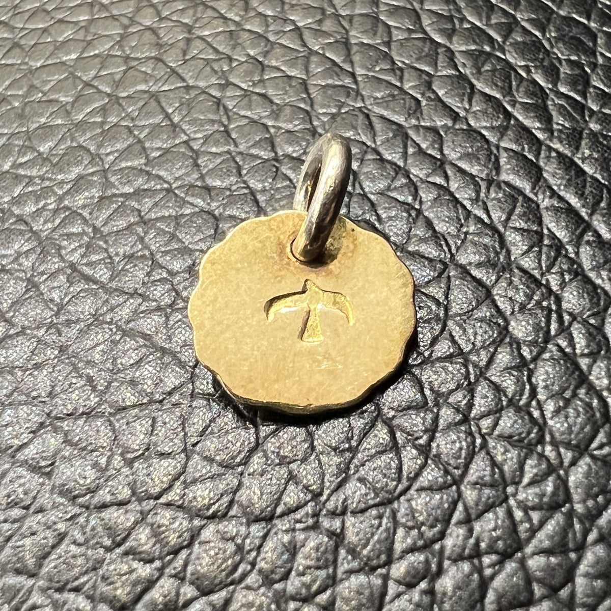 goro's | K18 Gold Sun Metal (XS) / Rare – goro's | DELTAone International