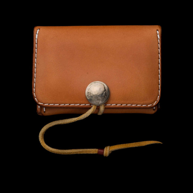 Coin Case - goro's | DELTAone Hong kong – goro's | DELTAone International