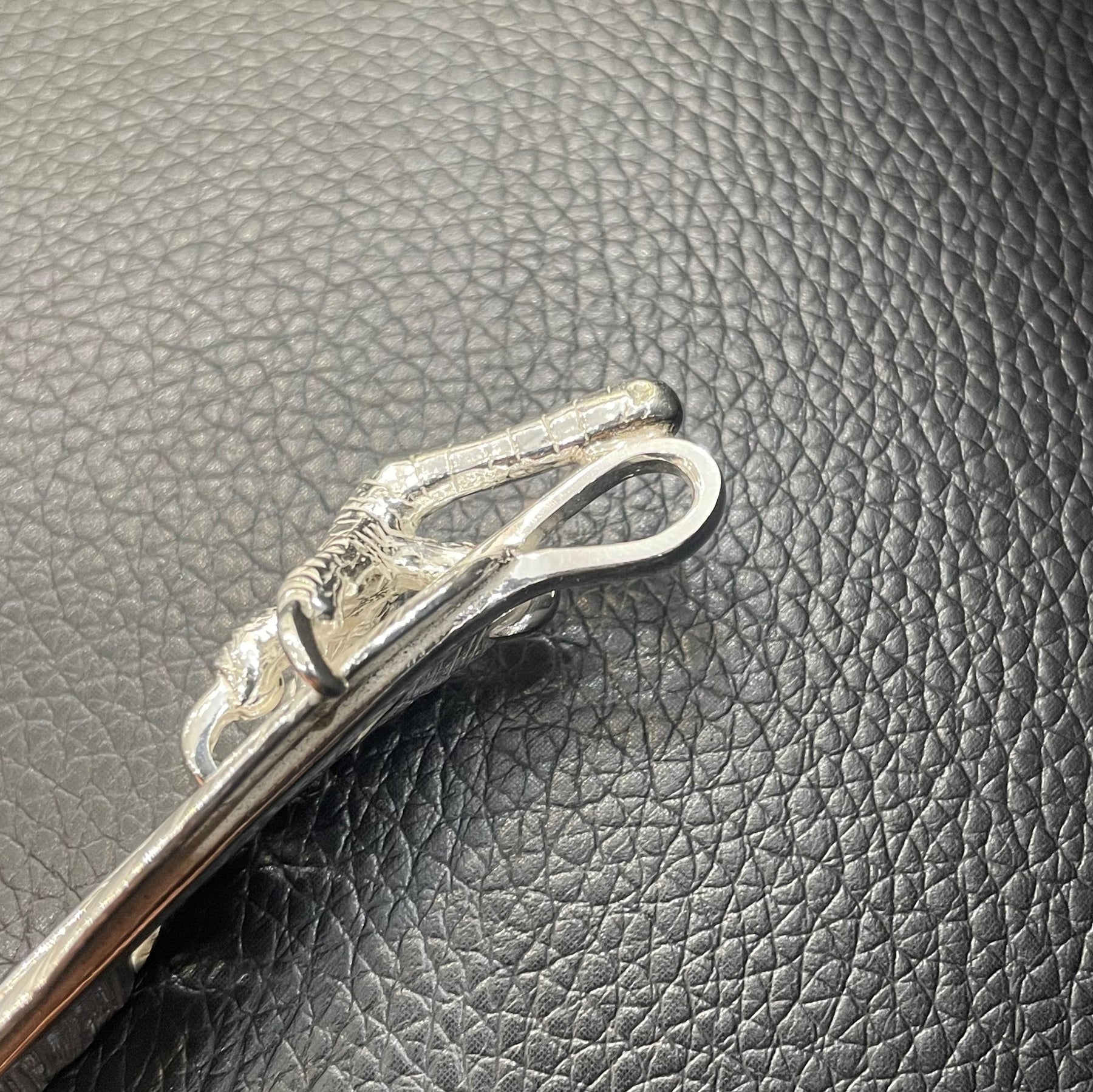 goro's | 銀爪點金羽毛(XL)(右向) / 全新品 – goro's | DELTAone International