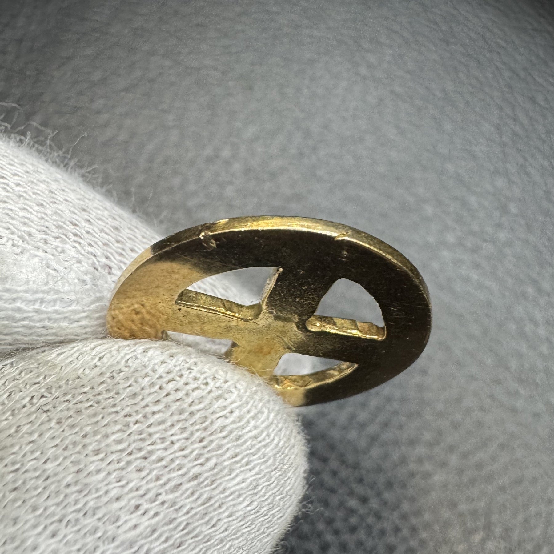 goro's | All Gold Wheel / Old Design **1.82cm **3.11g – goro's | DELTAone International