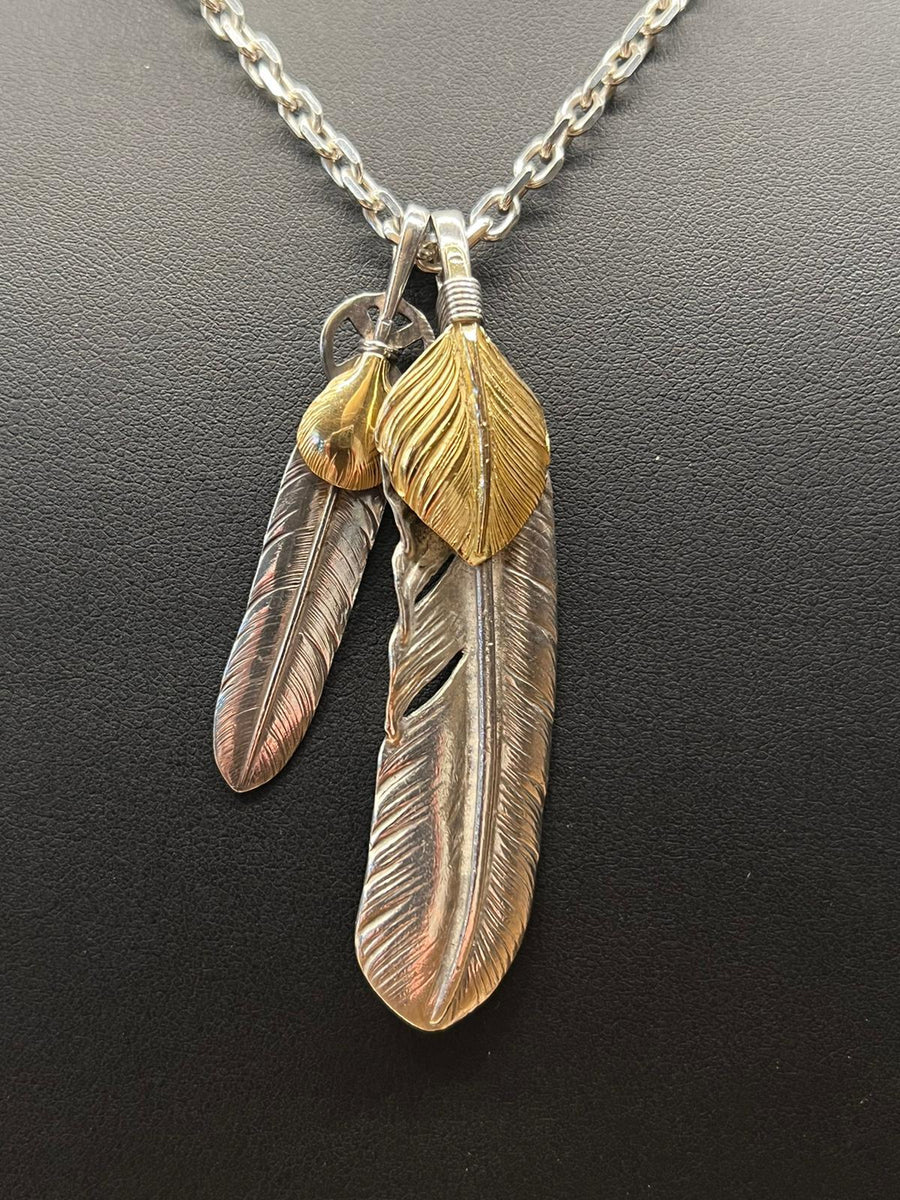 goro's Setup | Couple Setup | goro's | DELTAone Hong Kong – goro's ...